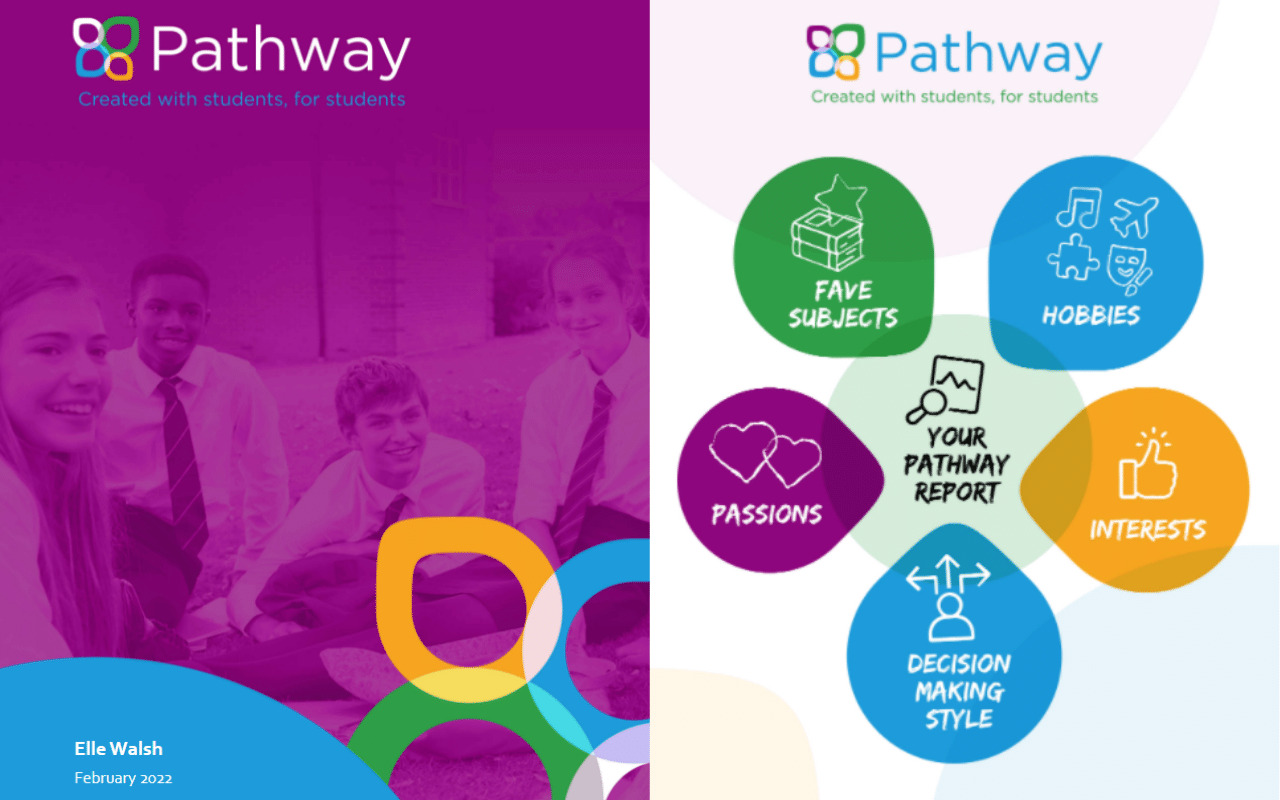 Students | My Pathway Journey